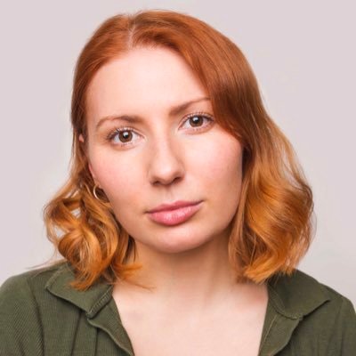 Bronté Barbé on Kathy and Stella, originating characters, and true ...