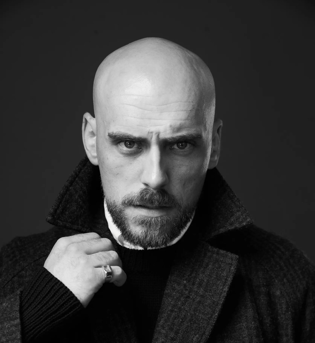 From Peaky Blinders to Player Kings: In conversation with Samuel Edward ...