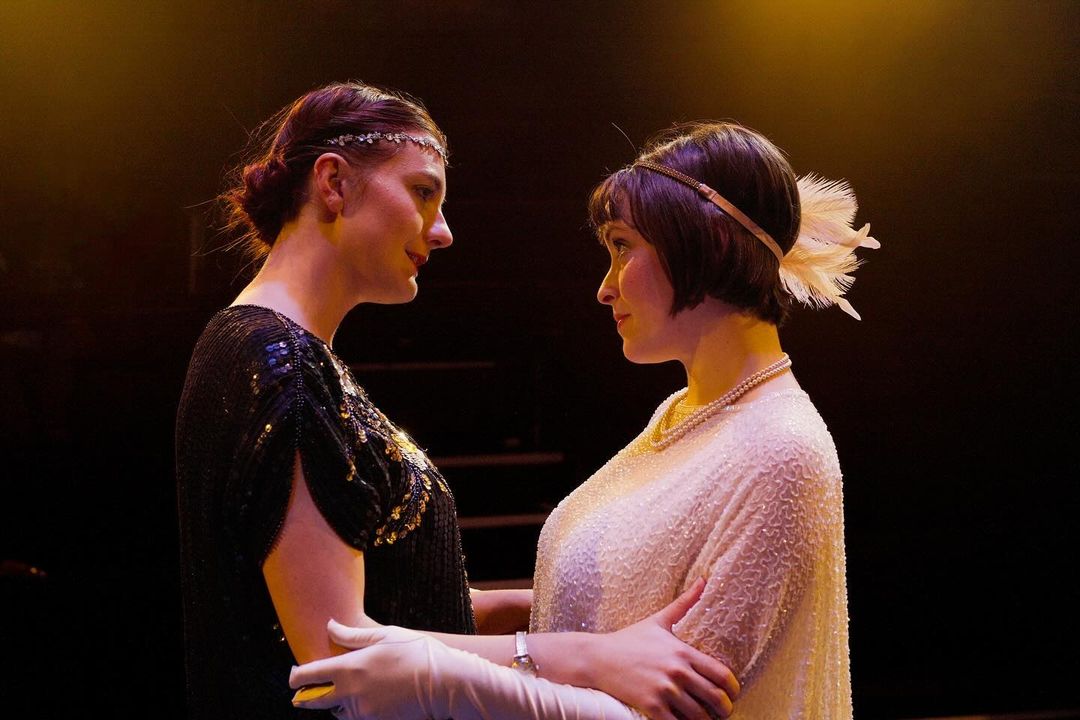 Review: The Great Gatsby – JADAR