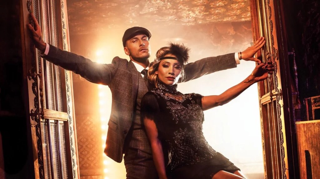 Matthew Croke on playing his dream role Aladdin, finally starring in an ...