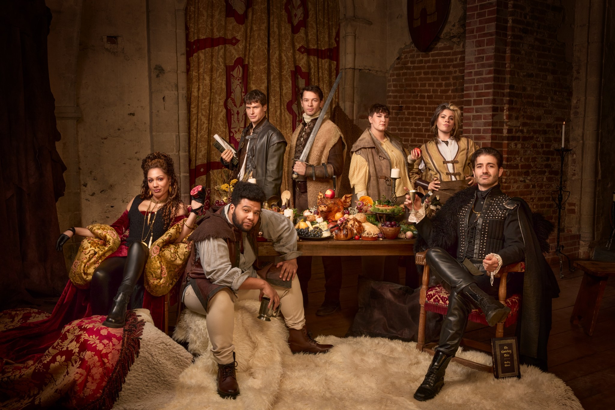 Review: Now That’s What I Call a Musical – JADAR