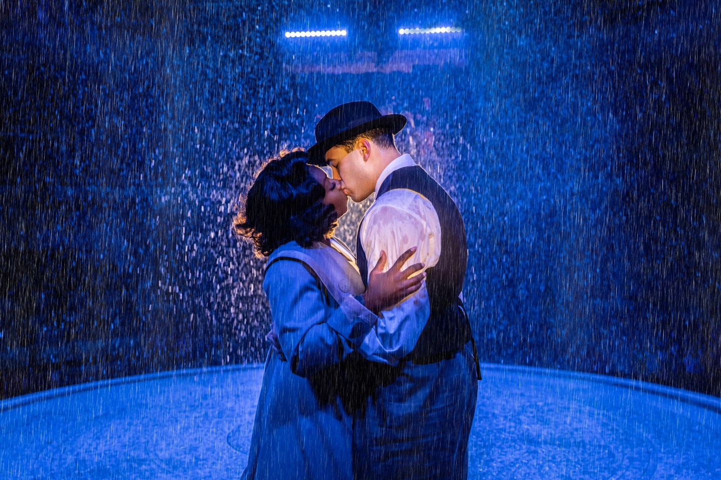 Review: Singin’ in the Rain – JADAR