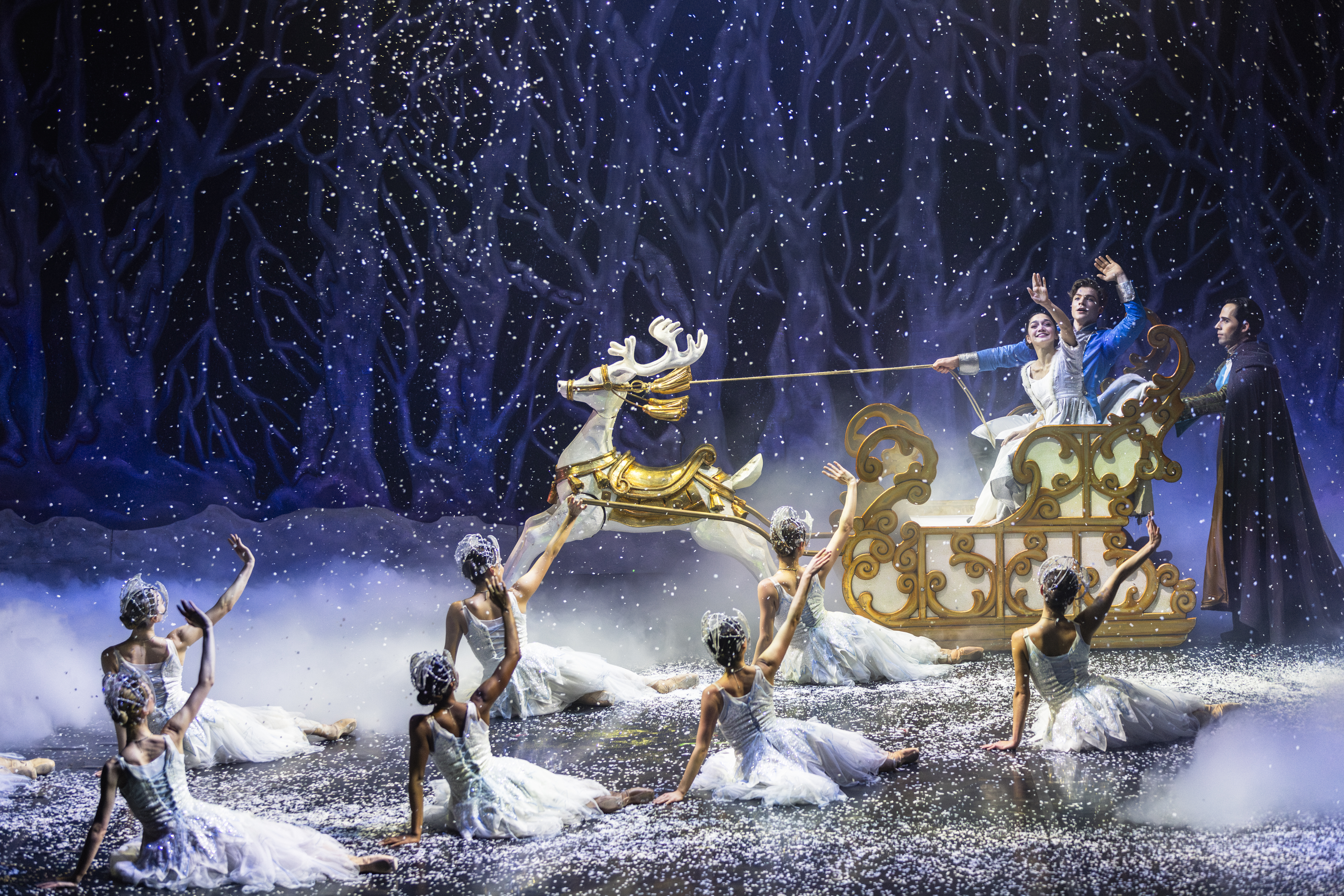 Review: Riverdance 30 – The New Generation – JADAR