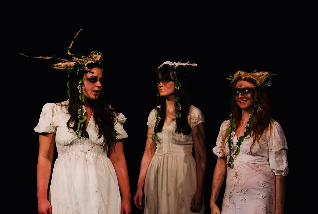 Review: Macbeth (Coolcat Productions and Heirloom Theatre) – JADAR
