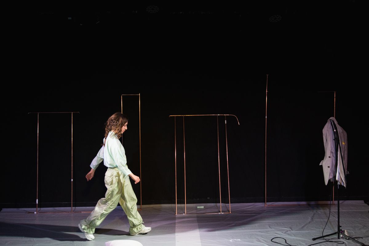 The Ghost of Christmas Yet to Come: The Old Vic’s A Christmas Carol is ...